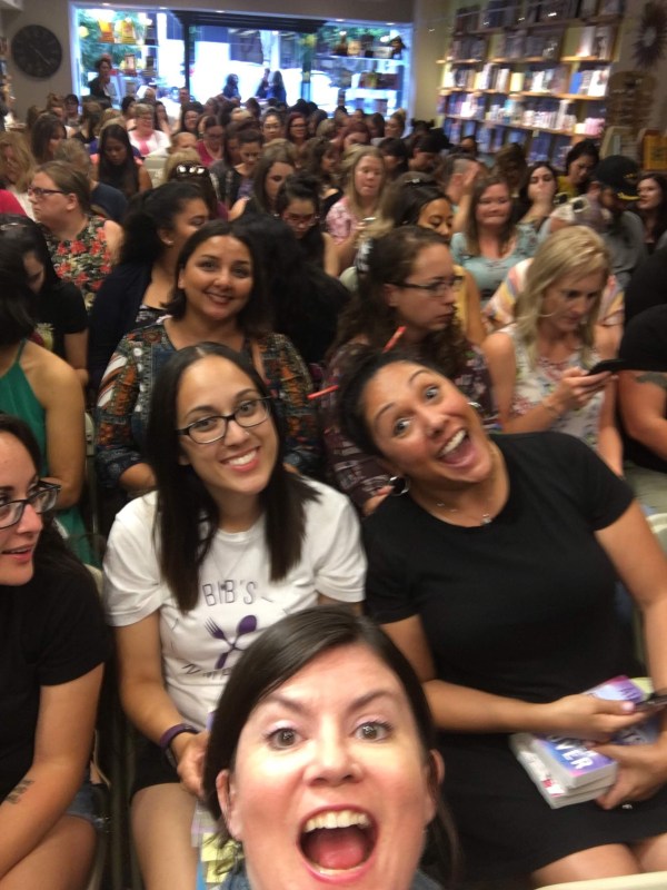 The Ultimate Guide to Author Events and Book Signings #booksigning # ...