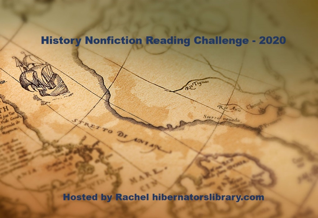 Bring On The Challenges – Part I | 2020 Reading Challenges ...
